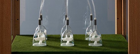 jane powers | sculptor | mixed media sculpture