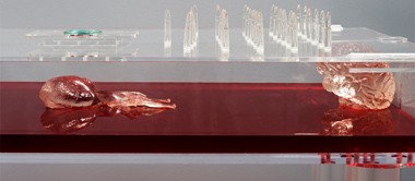 jane powers | sculptor | mixed media sculpture